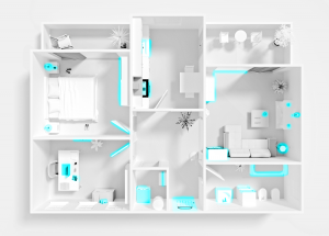 Letronic – Smart Buildings Technology