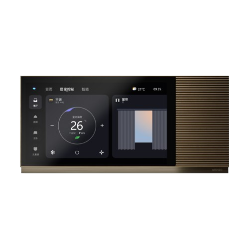 Orvibo MixPad 7 Ultra | 7" Smart Home Touch Panel - Letronic