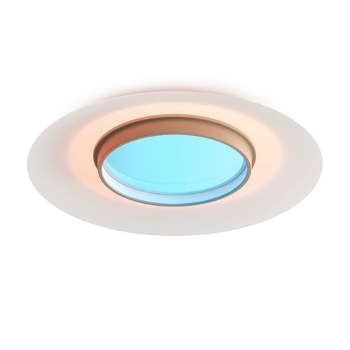 Orvibo Sky Dome Pro Ceiling Light | Full-Spectrum Smart Lighting - Letronic